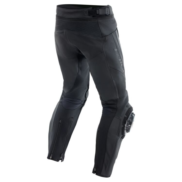 DAINESE DELTA 4 PERFORATED LEATHER PANTS : Custom Jackets Co