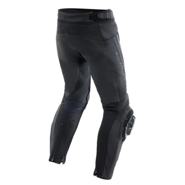 DAINESE DELTA 4 S/T LEATHER PANTS