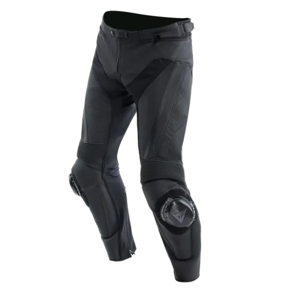 DAINESE DELTA 4 S/T LEATHER PANTS