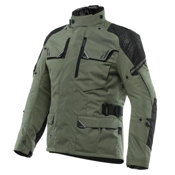 DAINESE LADAKH 3L D-DRY JACKET : Custom Jackets Co