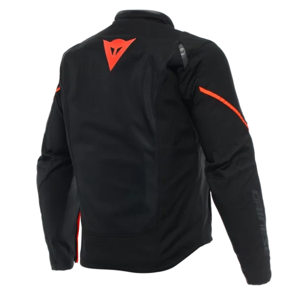 DAINESE SMART JACKET LS SPORT : Custom Jackets Co