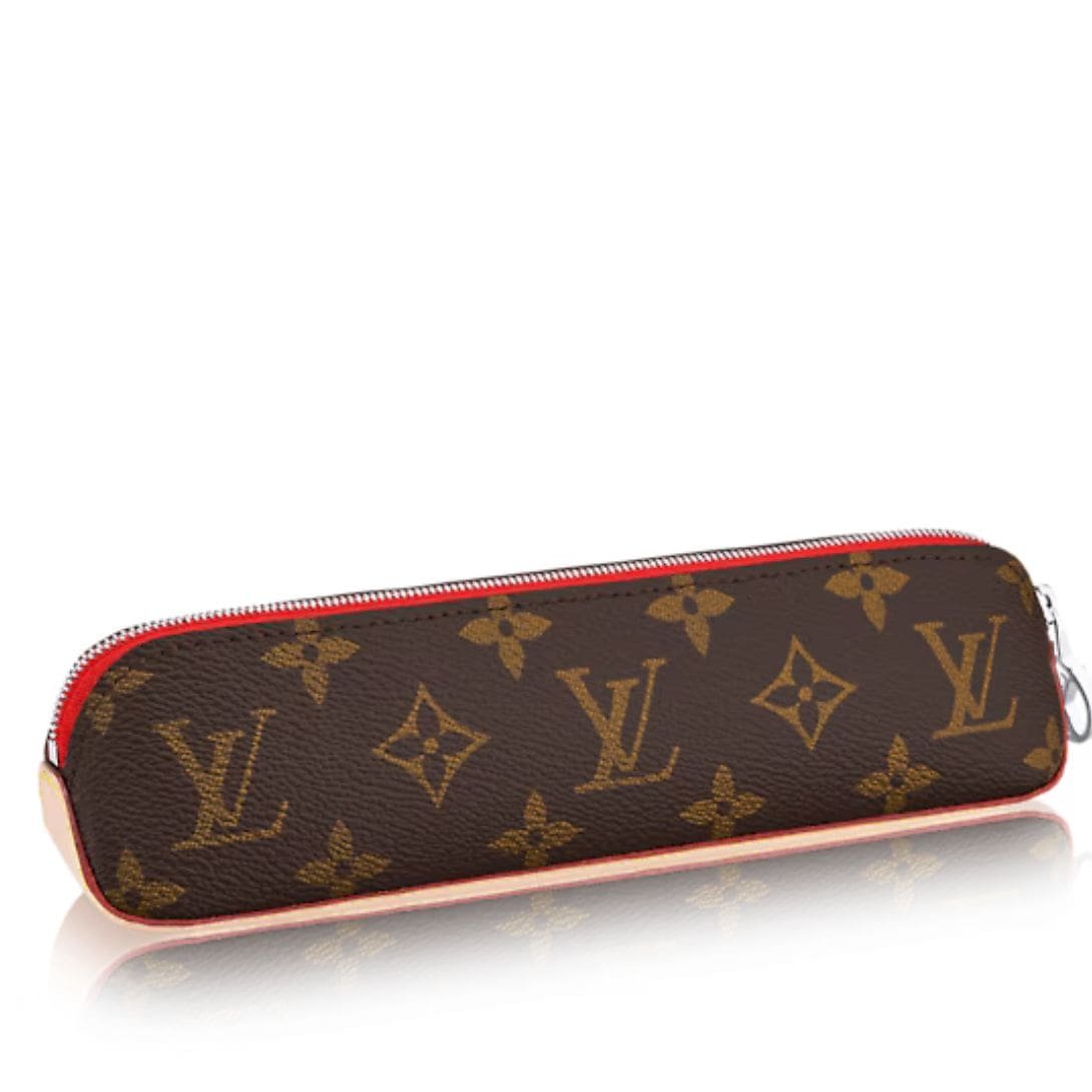 LOUIS VUITTON PENCIL POUCH ELIZABETH : Custom Jackets Co