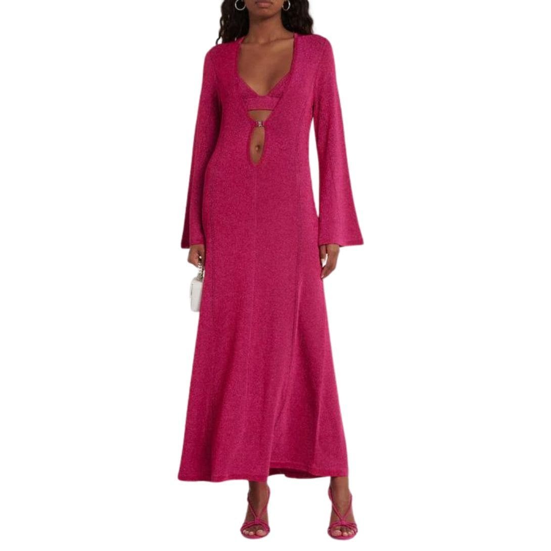 DODO BAR OR JUNA DRESS : Custom Jackets Co